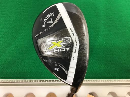 Yahoo!オークション - キャロウェイ Callaway X 2 ホット ホット ユー...
