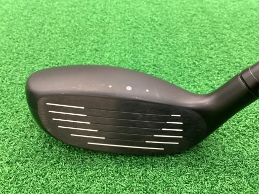 Yahoo!オークション - ピン G425 ユーティリティ G425 G425 U4 フレッ...