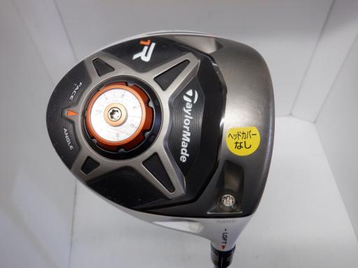 Yahoo!オークション - テーラーメイド Taylormade ドライバー R1 R1 1W...