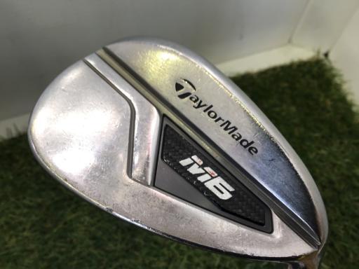 Yahoo!オークション - テーラーメイド エムシックス ウェッジ M6 M6 SW...