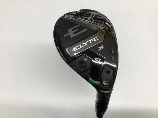 Yahoo!オークション - キャロウェイ ELYTE ユーティリティ X ELYTE X U...