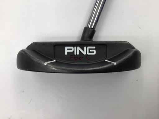 Yahoo!オークション - ピン ケイデンス パター Tomcat C CADENCE TR To...