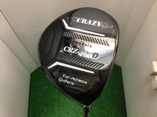Yahoo!オークション - クレイジー クレイジー ドライバー CRZ-460D CRA...
