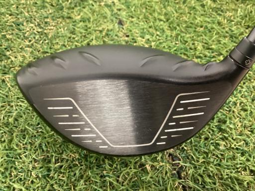 Yahoo!オークション - ピン G425 ドライバー G425 MAX G425 MAX 9° フ...