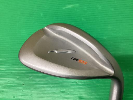 Yahoo!オークション - フォーティーン ティーケー ウェッジ 59 TK-59 ...