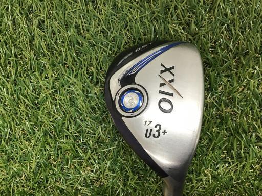 Yahoo!オークション - ダンロップ ゼクシオ9 XXIO9 ユーティリティ XXI...