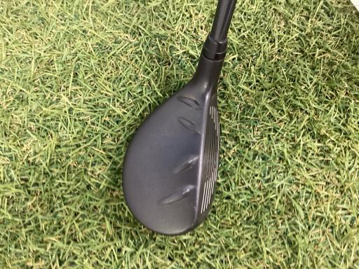 Yahoo!オークション - ピン G410 ユーティリティ G410 G410 U6 フレッ...