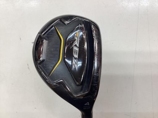 Yahoo!オークション - テーラーメイド ブラック ユーティリティ RBZ BL...