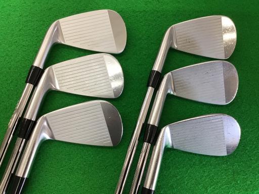 Yahoo!オークション - ブリヂストン ブリヂストン アイアンセット 221C...