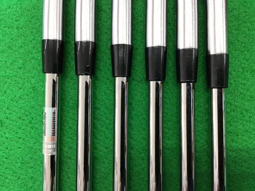 Yahoo!オークション - ブリヂストン ブリヂストン アイアンセット 221C...