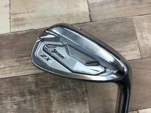 Yahoo!オークション - ダンロップ スリクソン ウェッジ ZX5 Mk II SRIX...