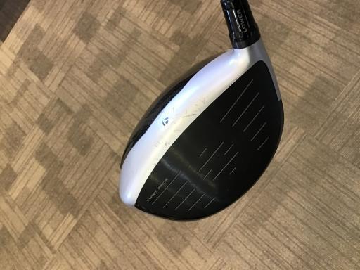 Yahoo!オークション - テーラーメイド エムスリー ドライバー 440 M3 4...