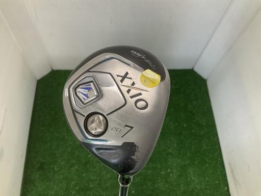 Yahoo!オークション - ダンロップ ゼクシオ8 XXIO8 フェアウェイウッド...