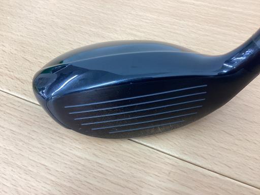 Yahoo!オークション - ダンロップ スリクソン ユーティリティ Z H85 SR...