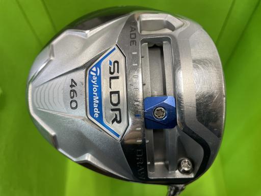 Yahoo!オークション - テーラーメイド Taylormade スライダー ドライバ...