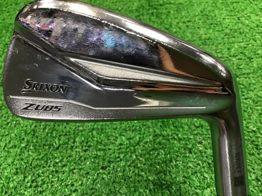 Yahoo!オークション - ダンロップ スリクソン ユーティリティ Z U85 SR...