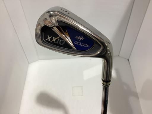 Yahoo!オークション - ダンロップ ゼクシオ8 XXIO8 単品アイアン XXIO(...