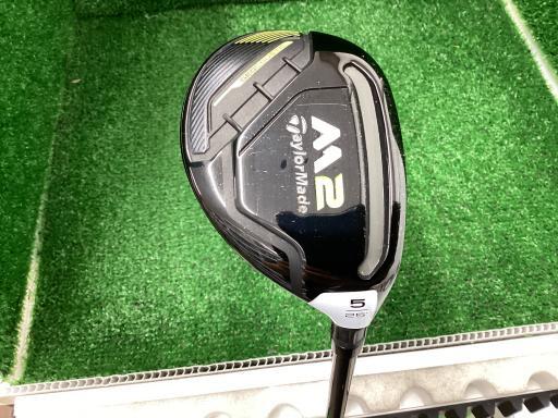 Yahoo!オークション - テーラーメイド エムツー ユーティリティ (2017)...