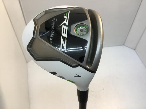 Yahoo!オークション - テーラーメイド Taylormade ロケットボール フェ...