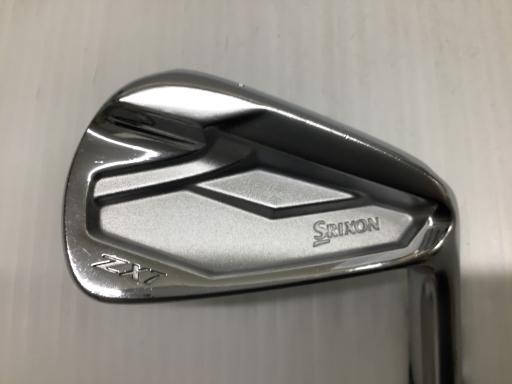 Yahoo!オークション - ダンロップ スリクソン アイアンセット ZX7 SRIX...