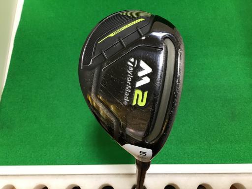 Yahoo!オークション - テーラーメイド エムツー ユーティリティ (2017)...