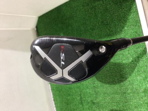 Yahoo!オークション - タイトリスト ティーエススリー ユーティリティ ...