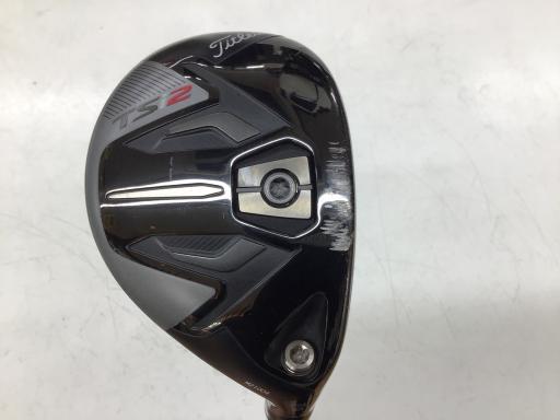 Yahoo!オークション - タイトリスト ティーエスアイツー ユーティリテ...