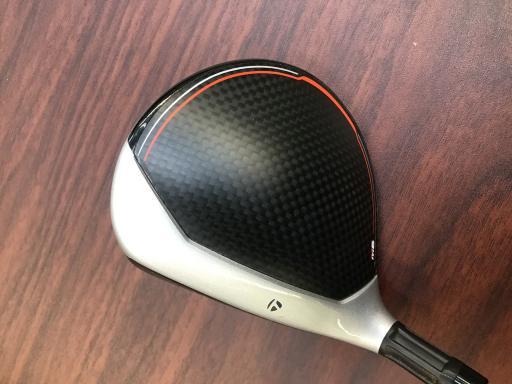 Yahoo!オークション - テーラーメイド エムシックス フェアウェイウッ...