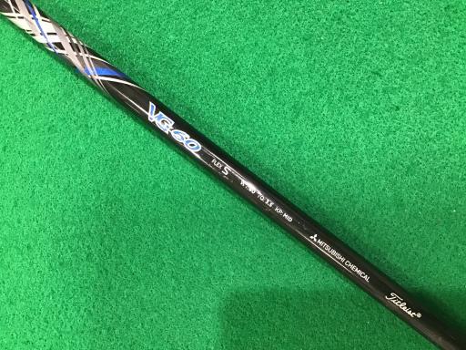 Yahoo!オークション - タイトリスト Titleist ドライバー VG3(2018) Ti...