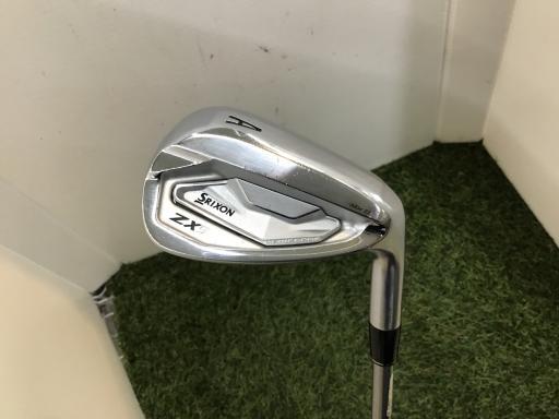 Yahoo!オークション - ダンロップ スリクソン ウェッジ ZX5 Mk II SRIX...