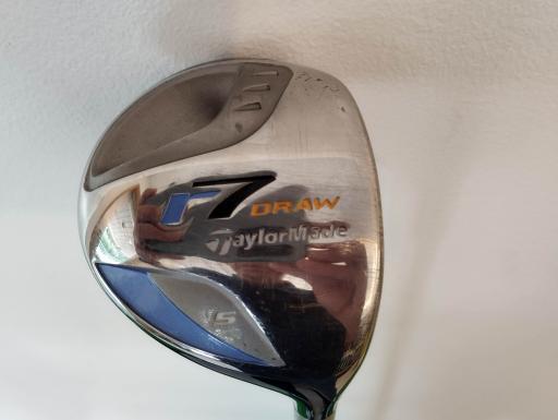 Yahoo!オークション - テーラーメイド Taylormade フェアウェイウッド ...