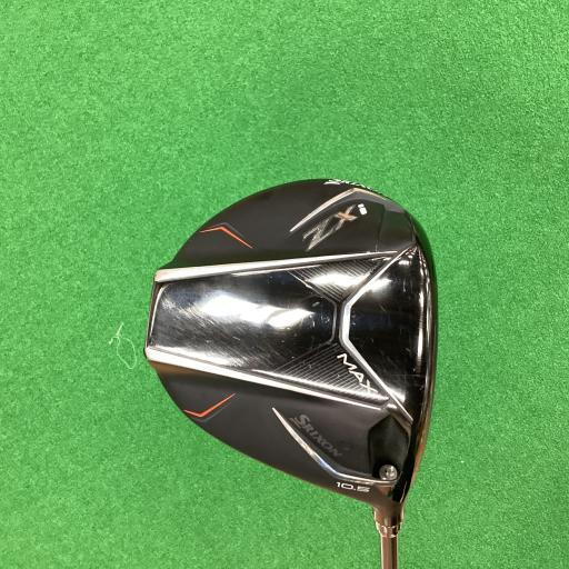 Yahoo!オークション - ダンロップ スリクソン ドライバー ZXi MAX SRIX...