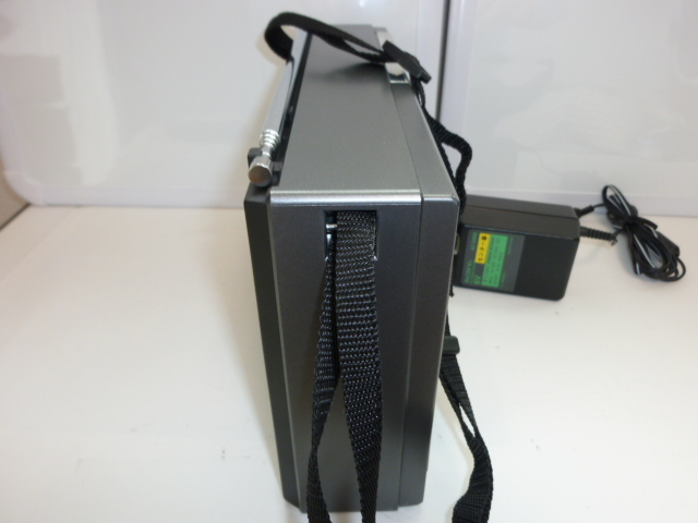 Yahoo!オークション - sony ICF-EX5