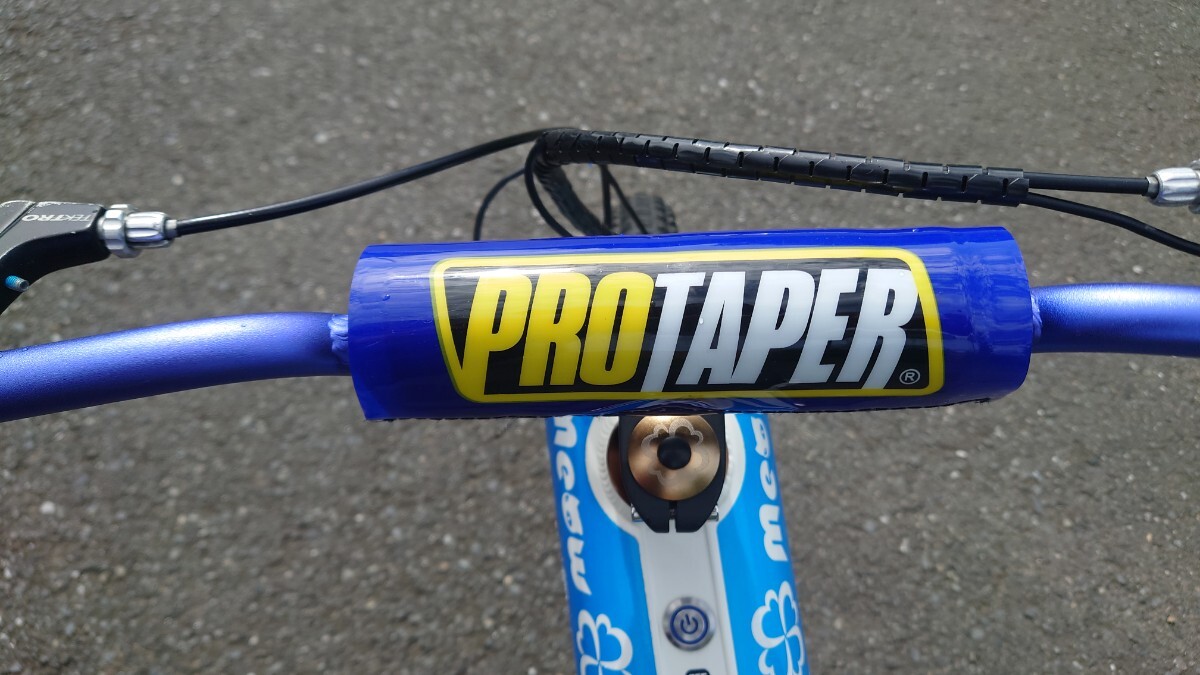 Yahoo!オークション - ヨツバモト Meow 16インチ