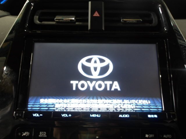 Yahoo!オークション - 中古 トヨタ純正 DSZT-YC4T 86100-47550 SDナビ/...