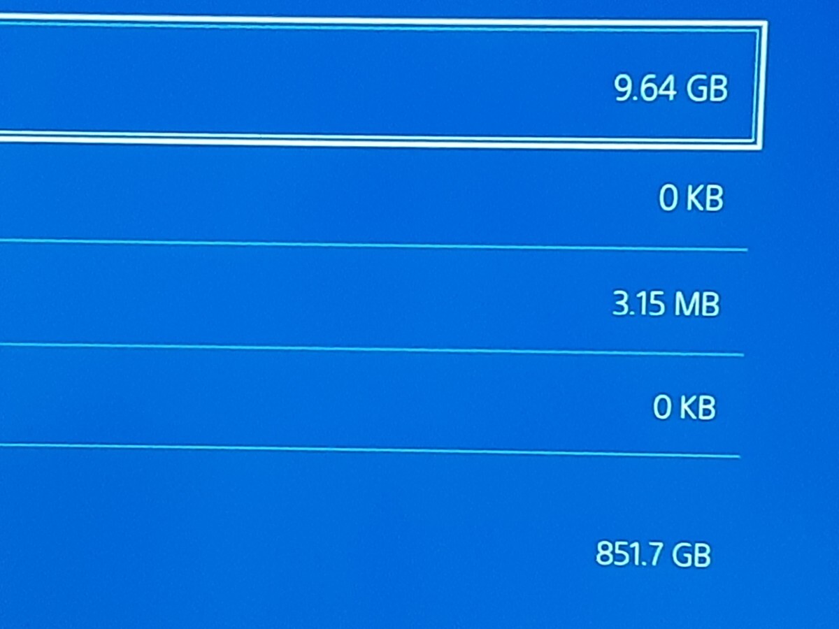 Yahoo!オークション - PS4 CUH-2000B(1TB) 本体のみ FW6.20 ジャンク