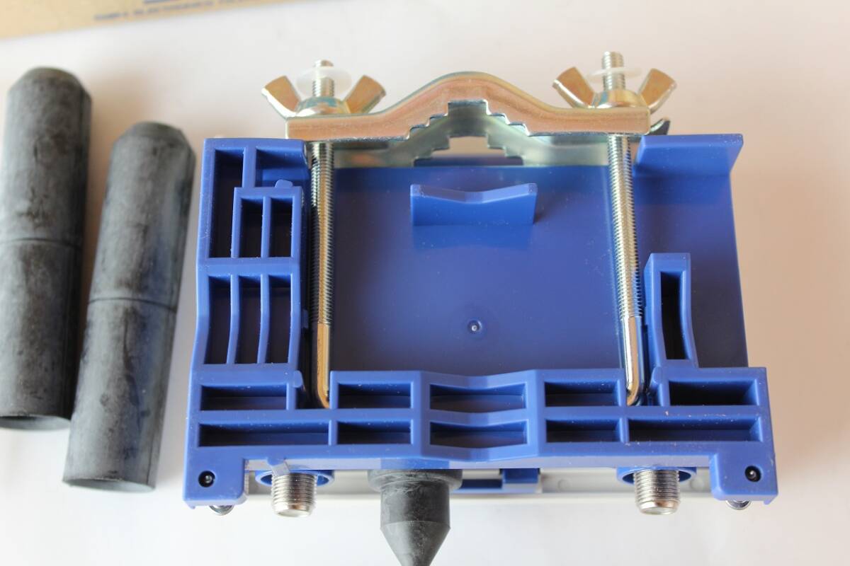 Yahoo!オークション - 訳アリUHFホーム用電源分離型ブースタSBF-33D