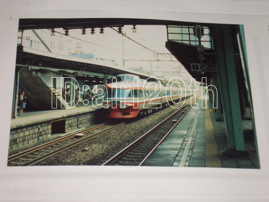 Yahoo!オークション - T060 PA0055【古い 鉄道 写真】128枚 小田急電鉄...