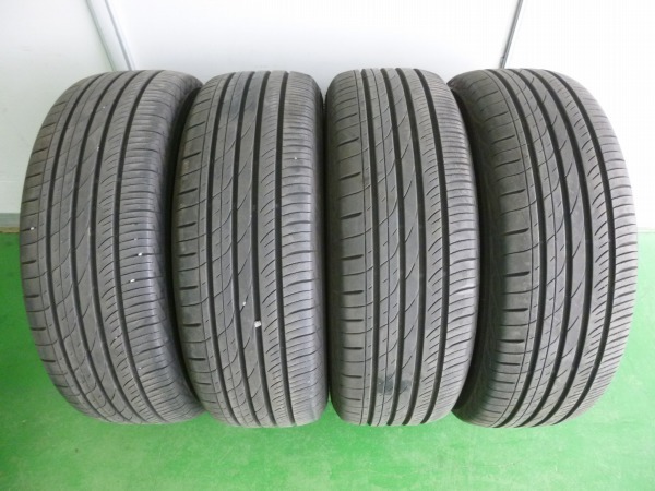 Yahoo!オークション - 【TM847】225/65R17 トーヨー プロクセス CL1 SU...