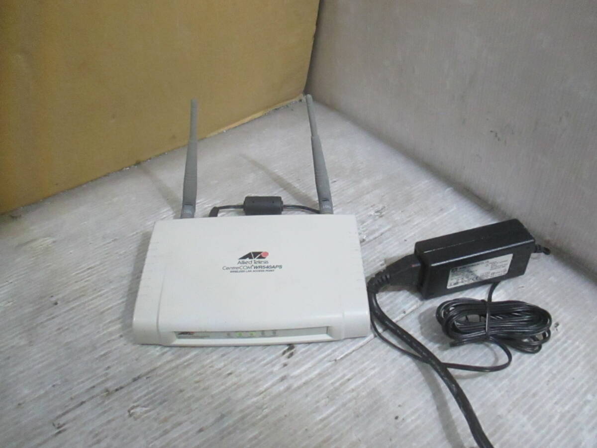 Yahoo!オークション - 「NT02/A70618‐1」 アライドテレシス Allied Te...