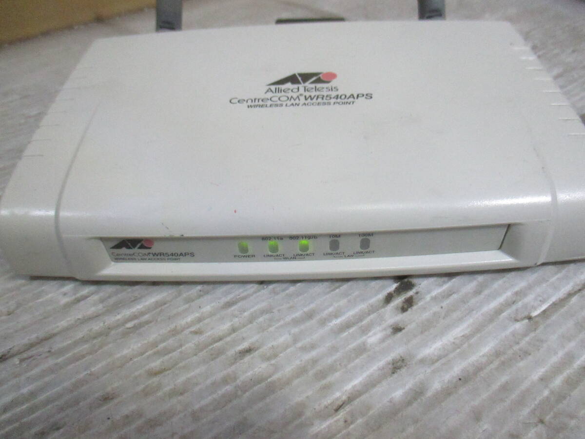 Yahoo!オークション - 「NT02/A70618‐1」 アライドテレシス Allied Te...