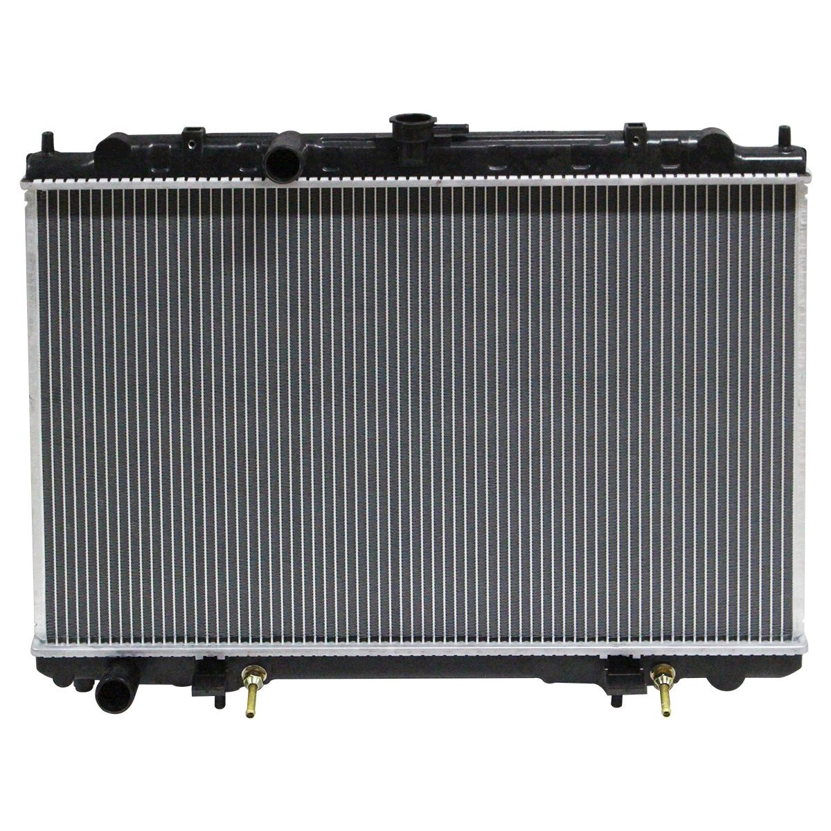 Yahoo!オークション - 新品 ラジエーター 日産 セレナ TC24/TNC24 AT C...