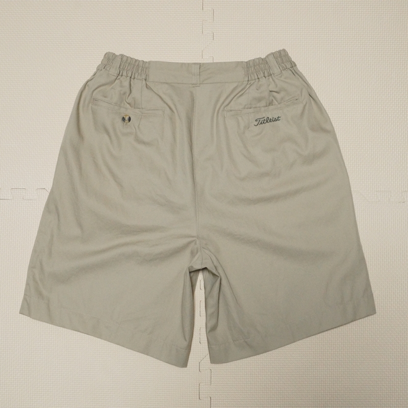 Yahoo!オークション - タイトリスト Titleist ハーフパンツ 85cm