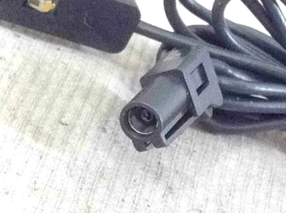 Yahoo!オークション - HF201 1本 アンテナコード 即決品 定形外OK BE-1...