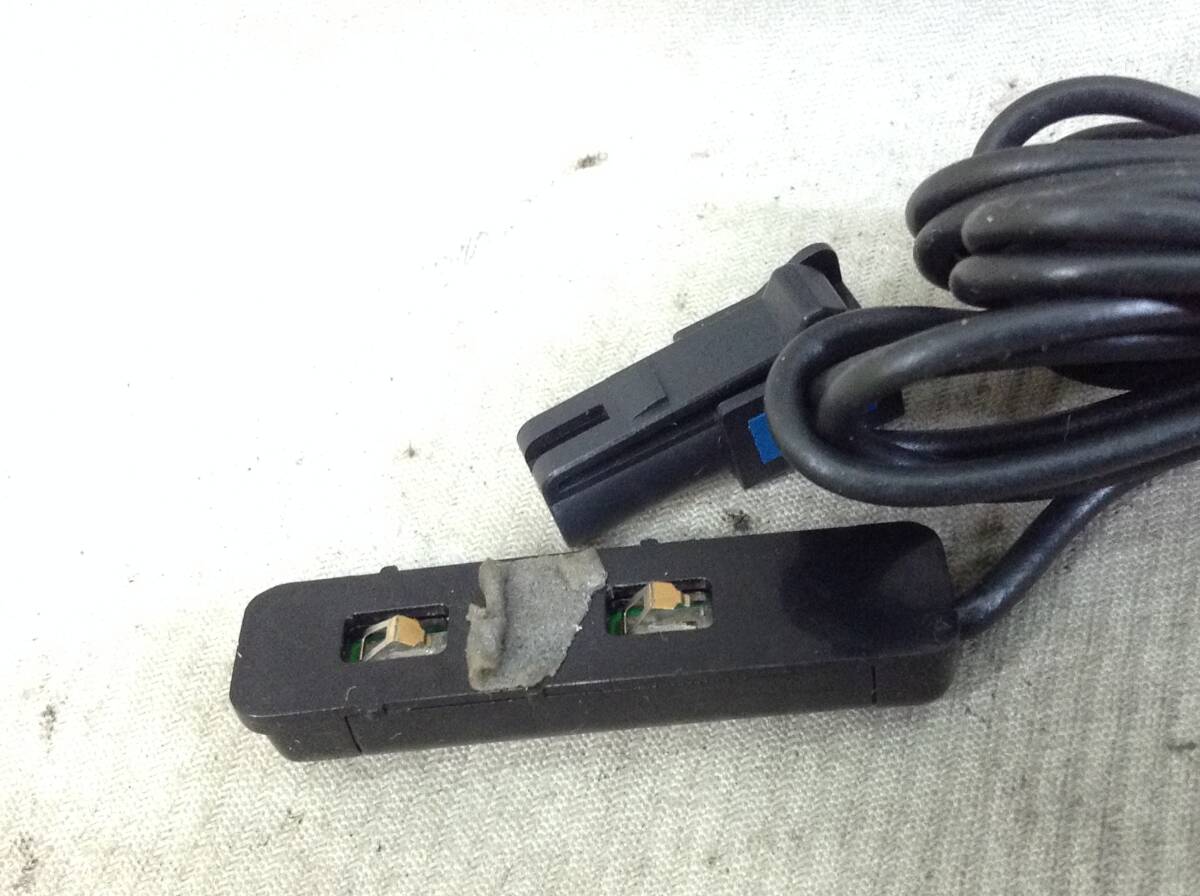 Yahoo!オークション - HF201 1本 アンテナコード 即決品 定形外OK BE-1...