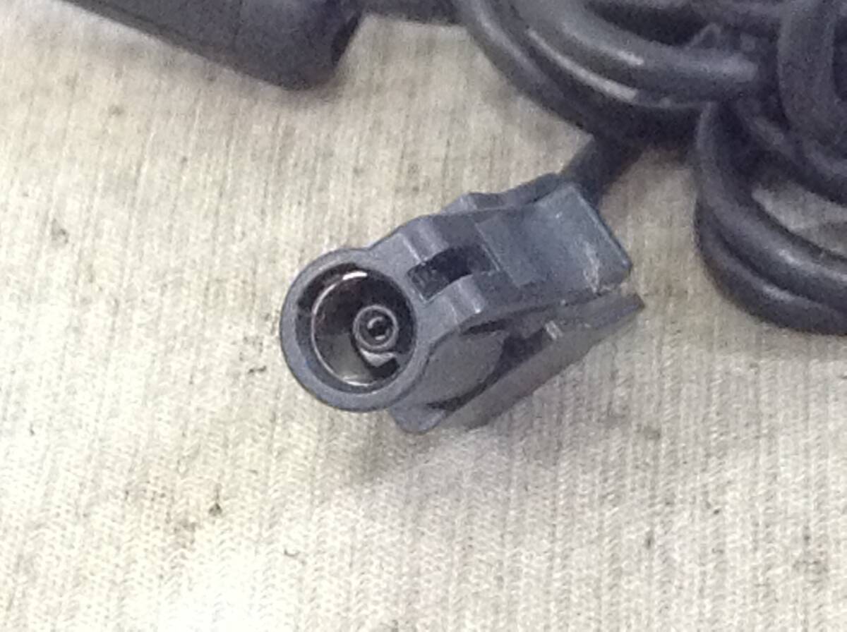 Yahoo!オークション - HF201 1本 アンテナコード 即決品 定形外OK BE-1...