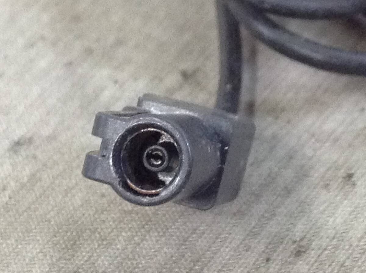 Yahoo!オークション - HF201 1本 アンテナコード 即決品 定形外OK BE-1...