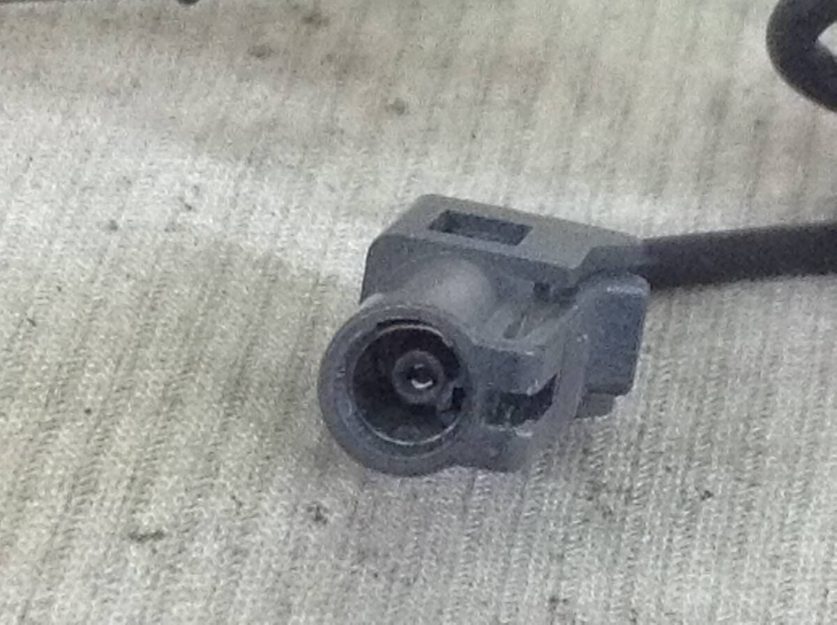 Yahoo!オークション - HF201 1本 アンテナコード 即決品 定形外OK BE-1...