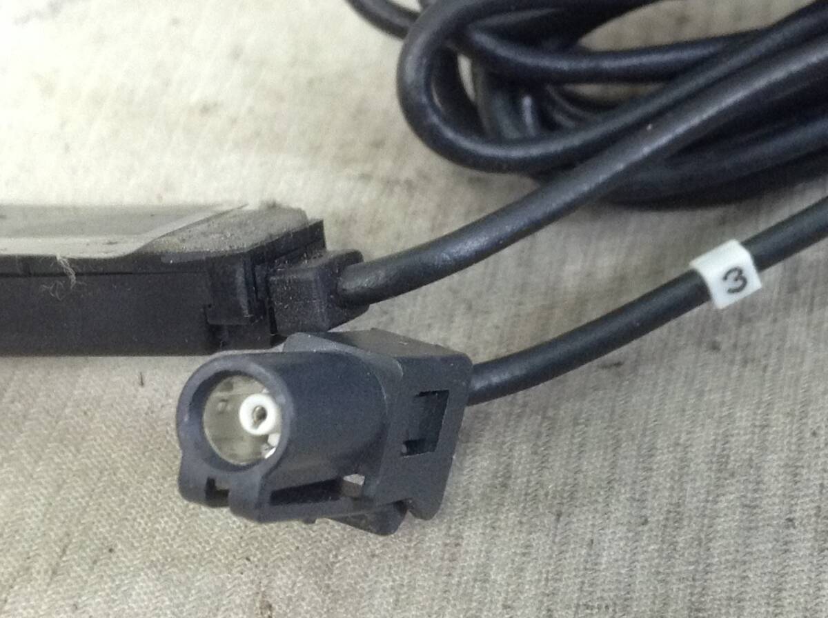 Yahoo!オークション - HF201 1本 アンテナコード 即決品 定形外OK BE-1...