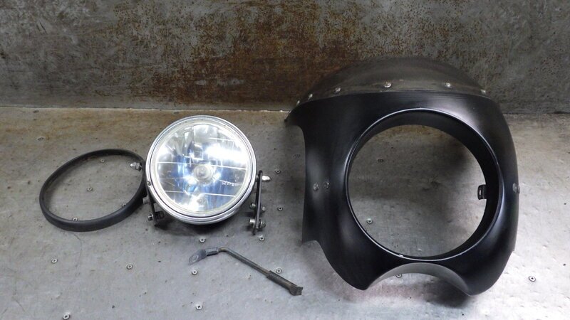 Yahoo!オークション - RGA-79A XS11 イレブン フロント ライト ビキニ ...